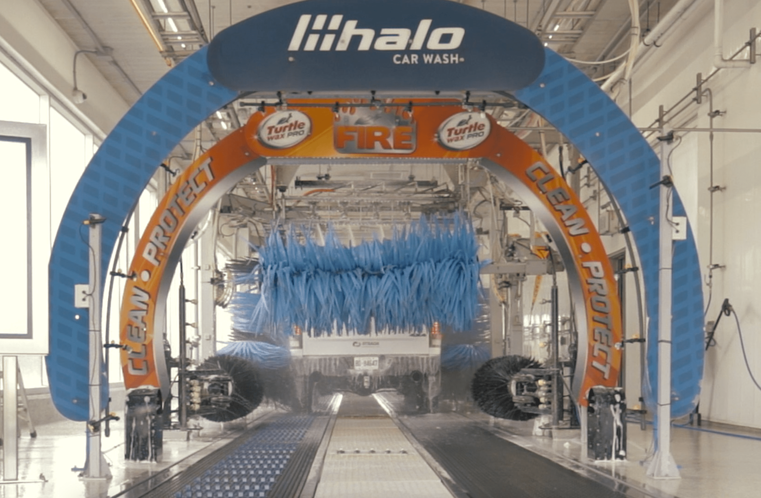 Water Quality: The Most Important Factor in Car Washing | Turtle Wax® Pro